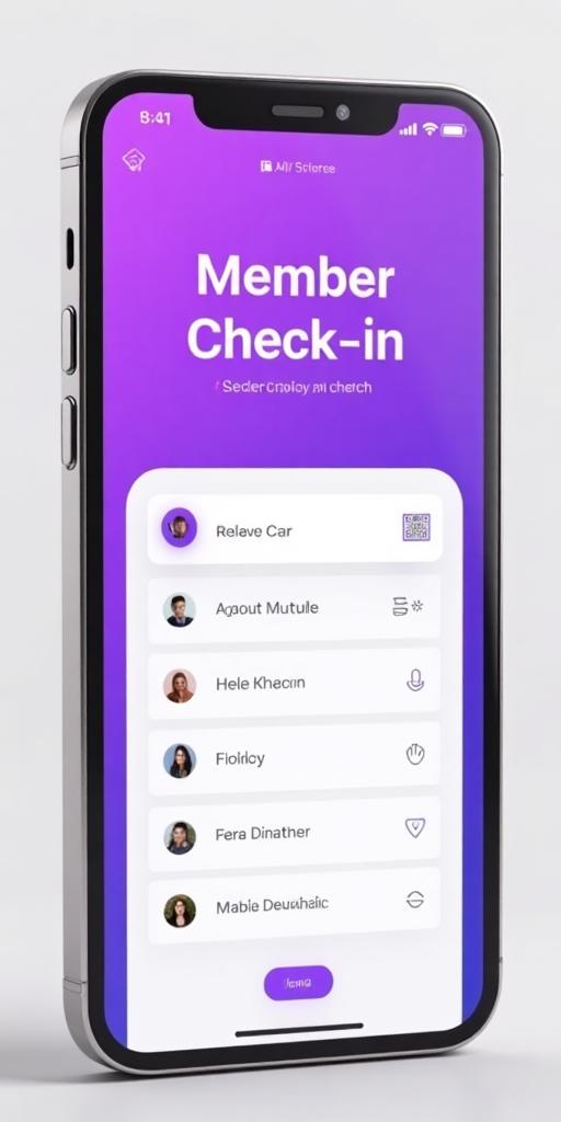 Church Central Cloud - Church Management Platform